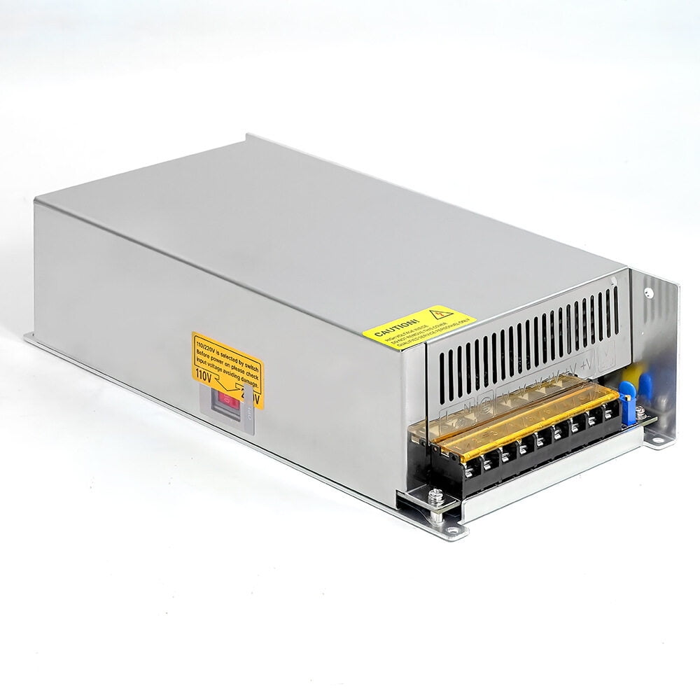 Supply S800 Digital Powersupply Outcase Voltmeter Housing Suitable For ...