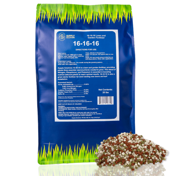 Lawn Fertilizer in Fertilizer - Walmart.com