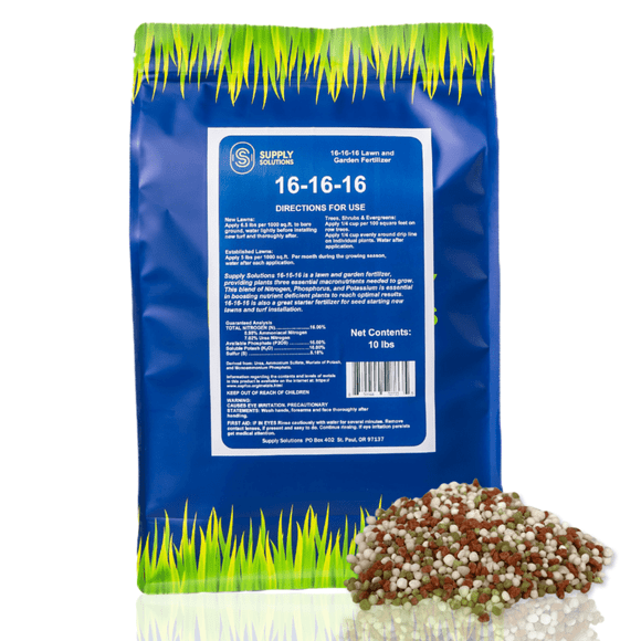 10-10-10 All Fertilizers