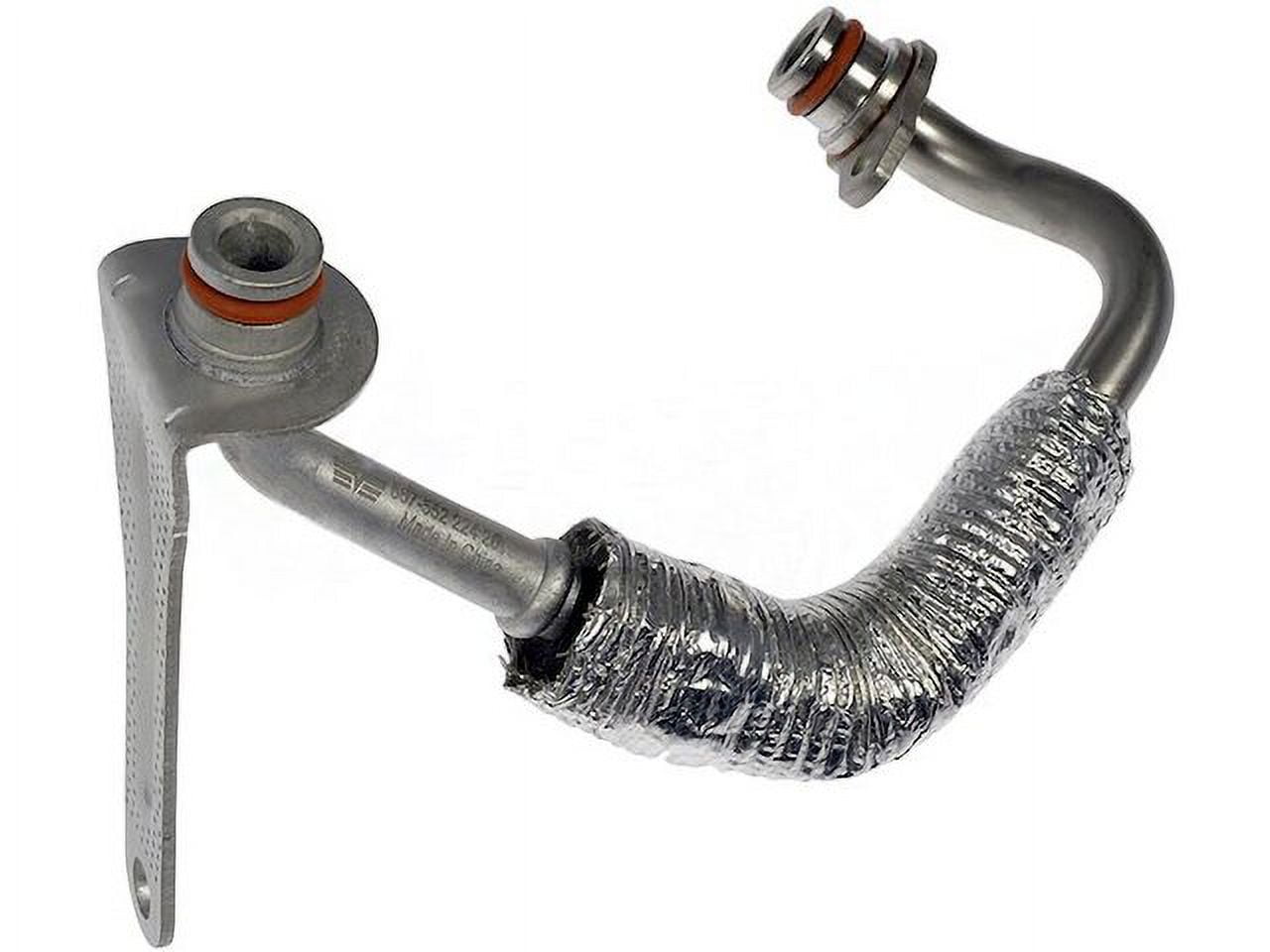 Supply Turbocharger Coolant Line - Compatible with 1979 - 1981, 1997 ...