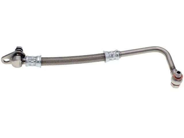 Supply Turbocharger Oil Line - Compatible with 2017 - 2019 Ford Escape ...