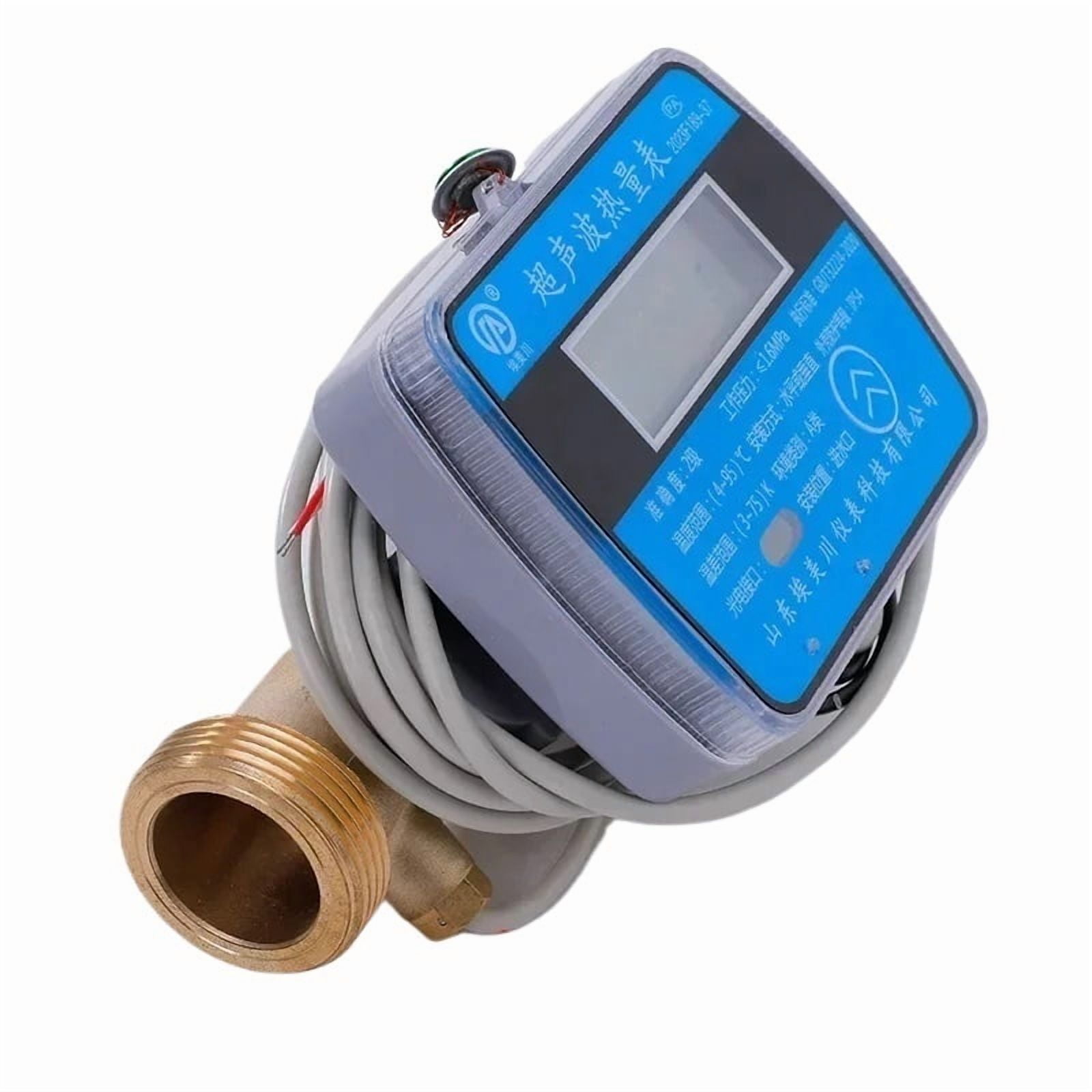 Supply Ultrasonic Heat Meter Air Co Nditioner Cold And Heat Mete R ...