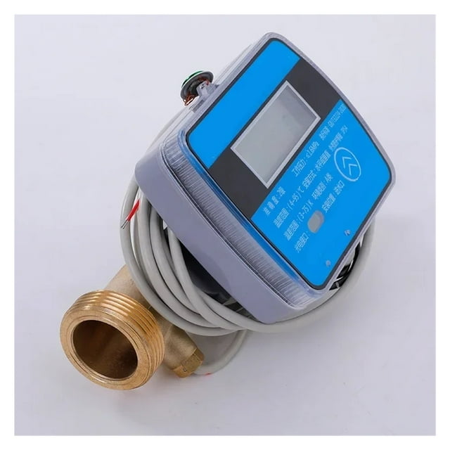 Supply Ultrasonic Heat Meter, Air Conditioner Cold And Heat Meter ...
