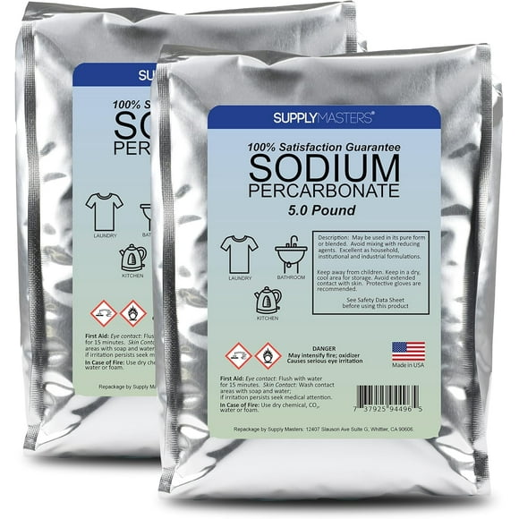 Sodium Percarbonate