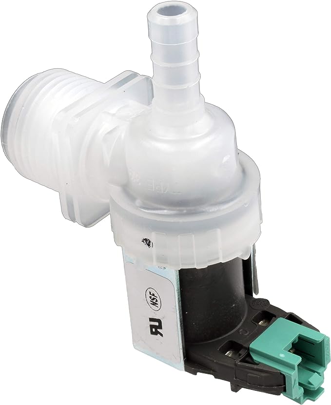 Supplying Demand 00628334 10023852 Dishwasher Water Inlet Valve ...