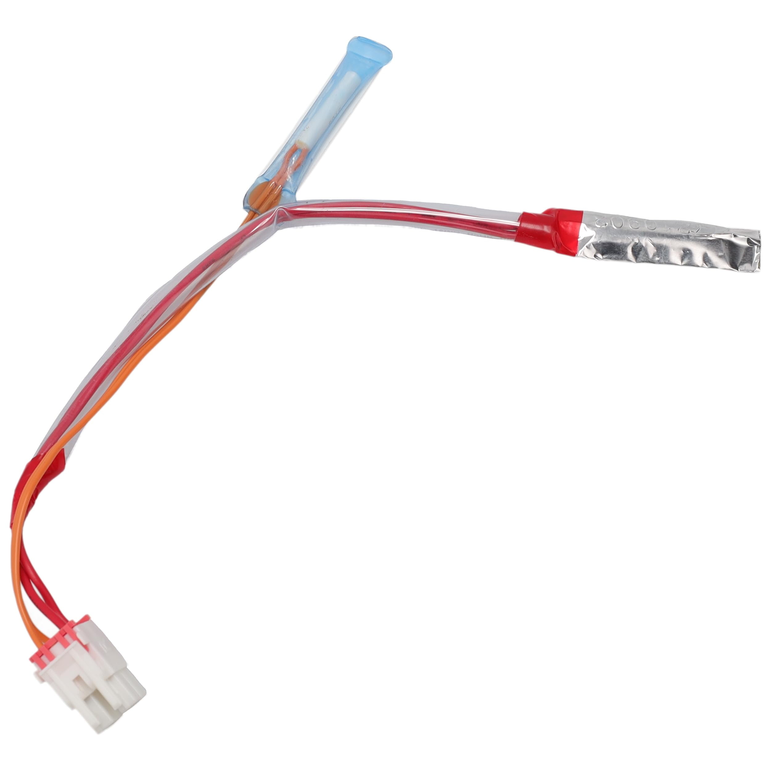 Supplying Demand ACM73919214 6615JB2005S Refrigerator Freezer ...