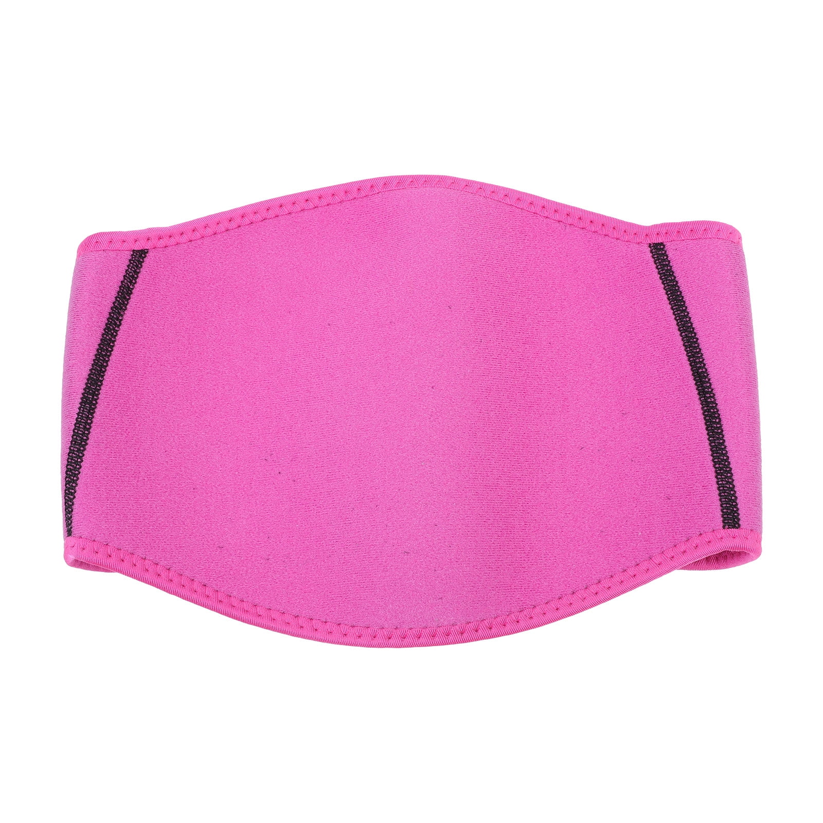 Support Belt Waist Brace Belly Binder Breathable Lumbar Baby Button ...