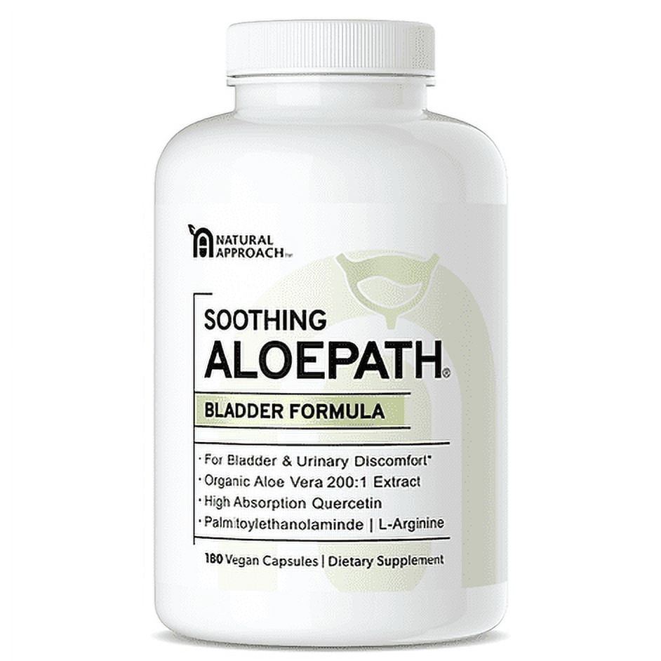 Freeze Dried Aloe Vera