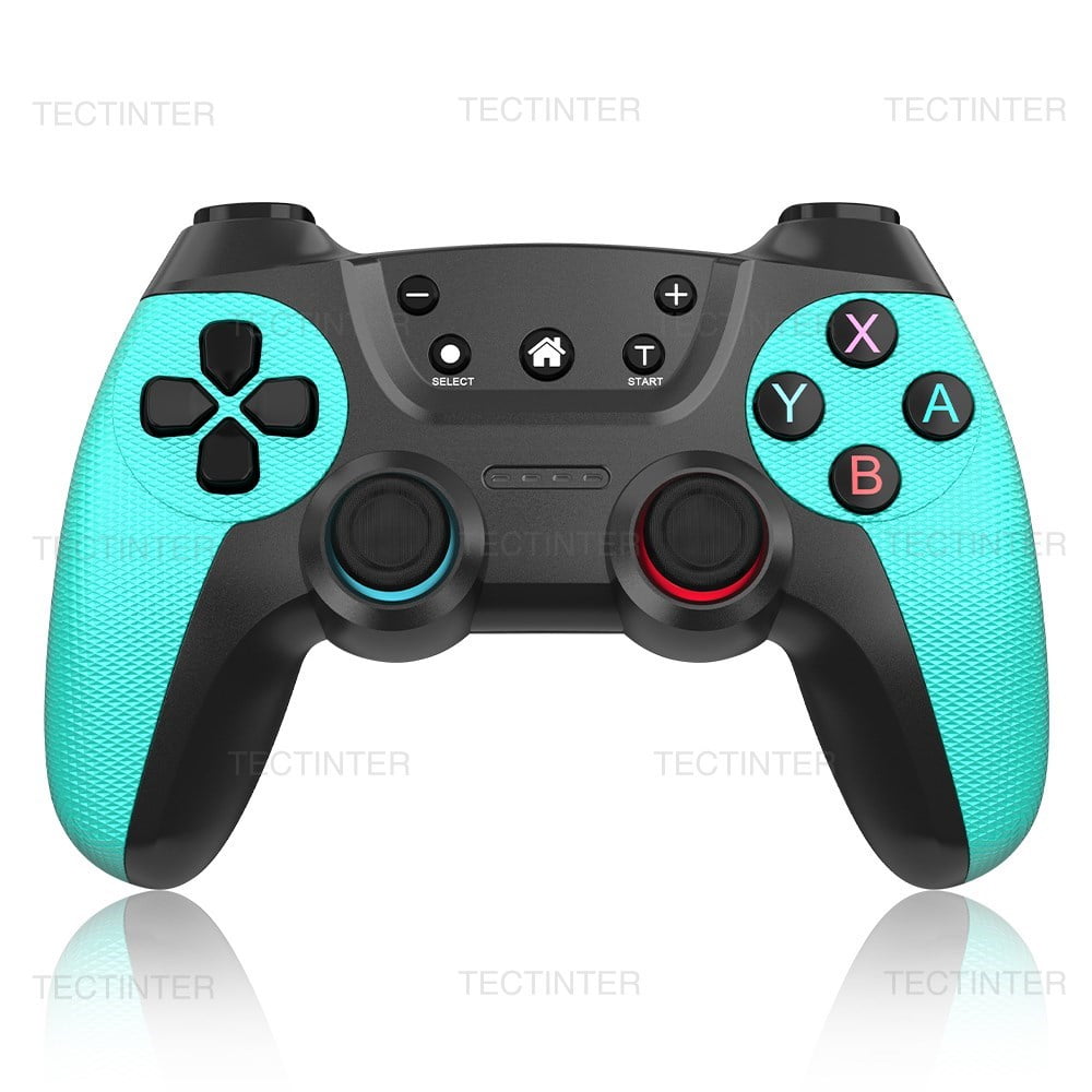 Support Bluetooth Wireless Controller Compatible With Nintendo Switch ...