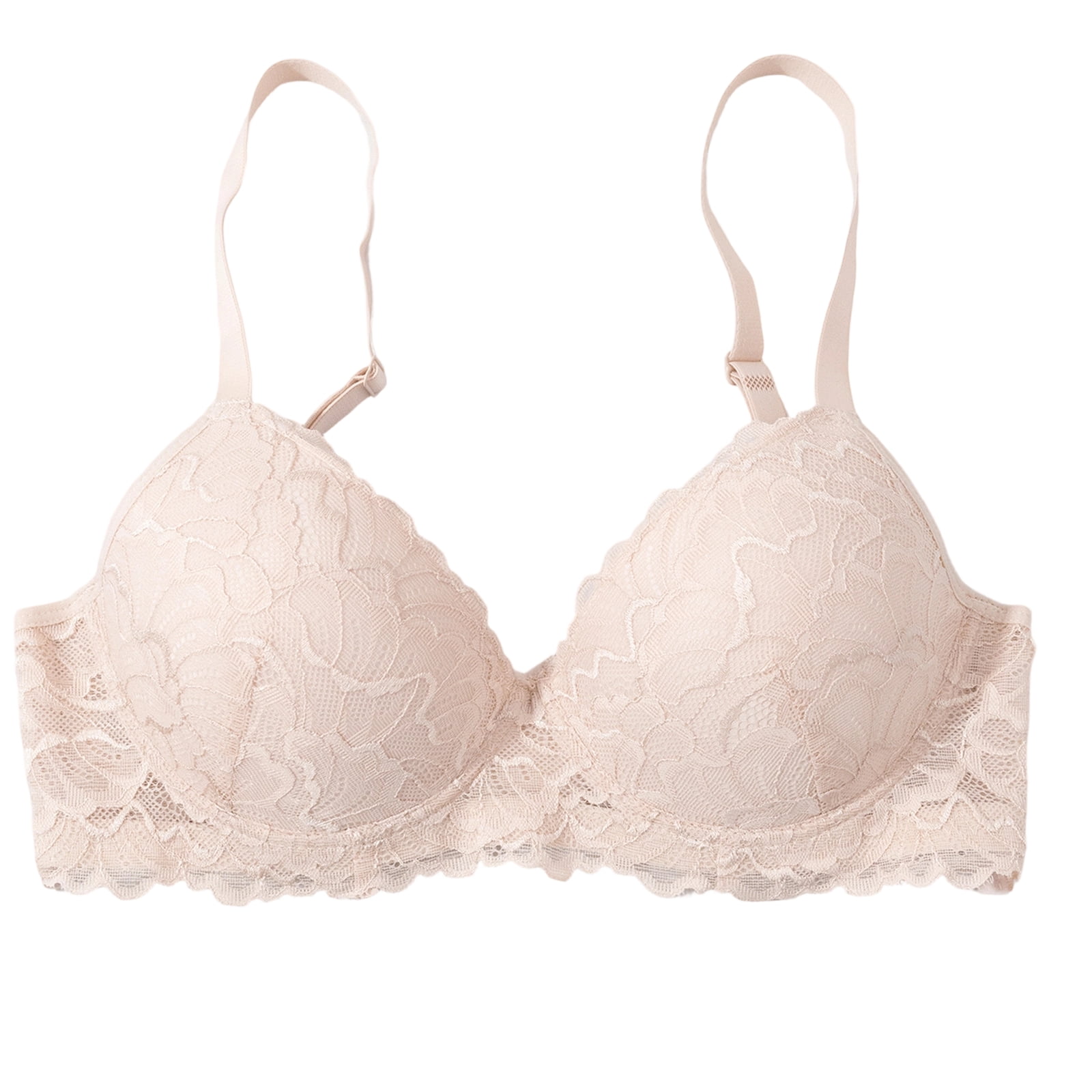 Support Bra for Large Busts Providing Enhances Lift Stability Comfort ...
