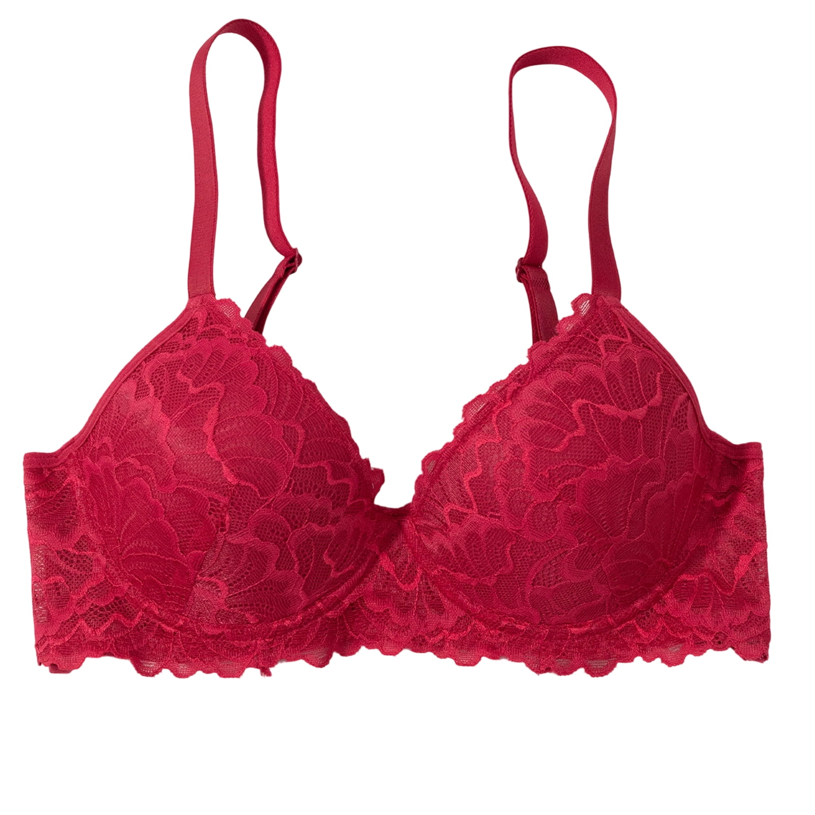 Support Bra for Large Busts Providing Enhances Lift Stability Comfort ...