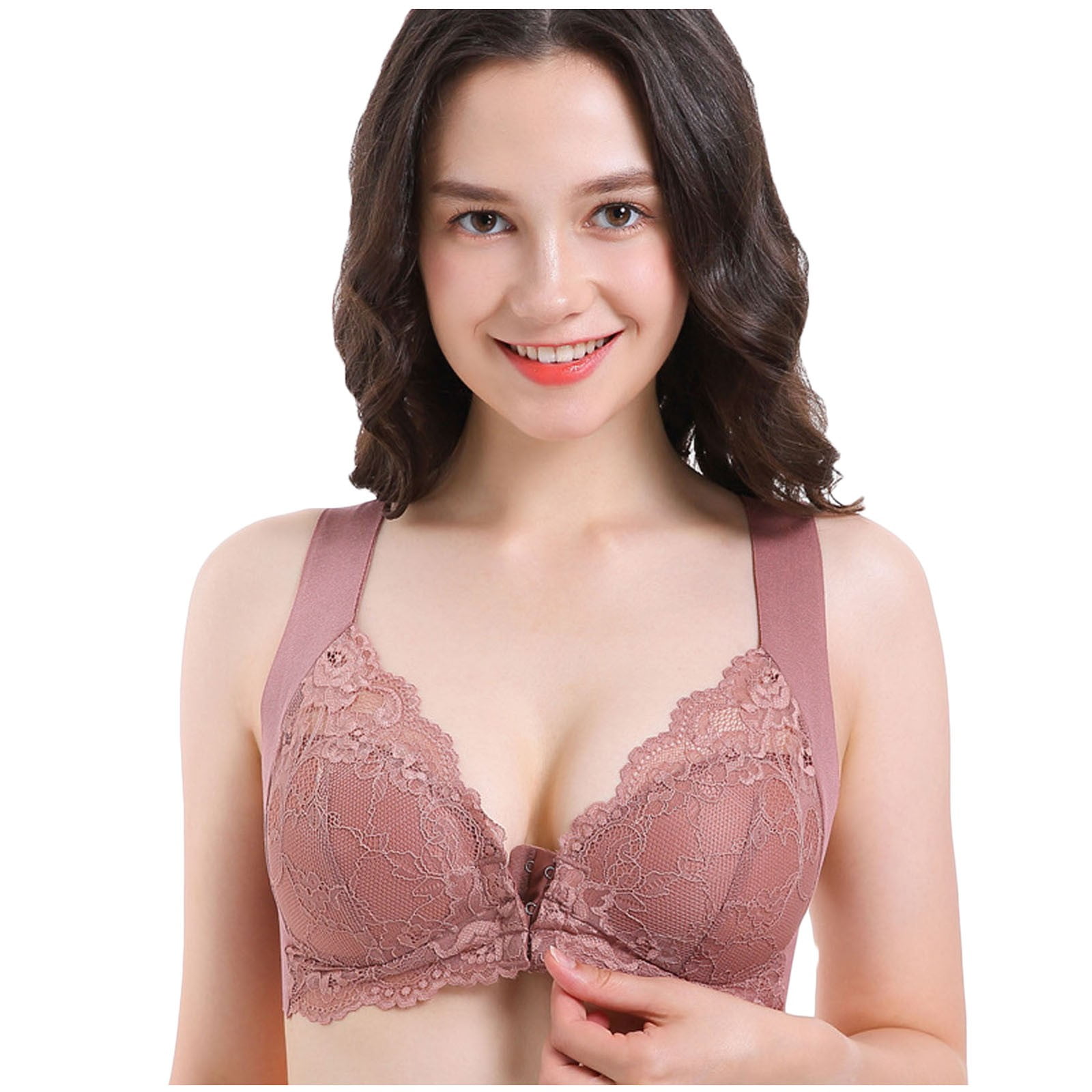 Support Bras For Older Women Lift No Underwire Bras For Older Women
