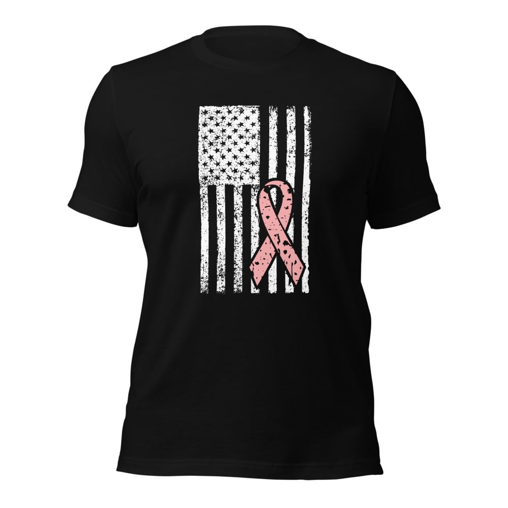 Support Cancer Awareness with Ribbon Flag (S) - Walmart.com