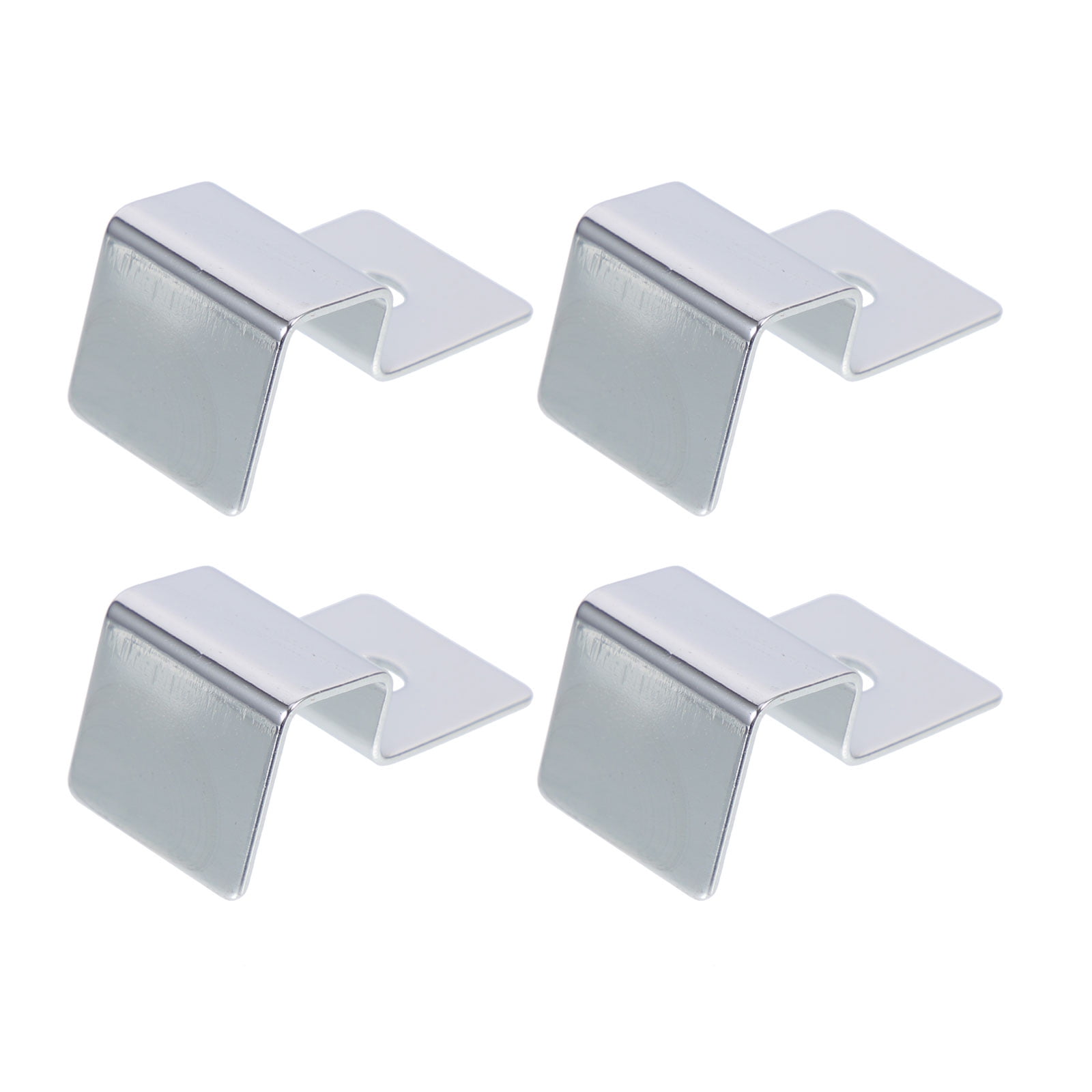 Support Frame Aquarium Lid Racks Cover Stainless Steel Aquariums Glass ...
