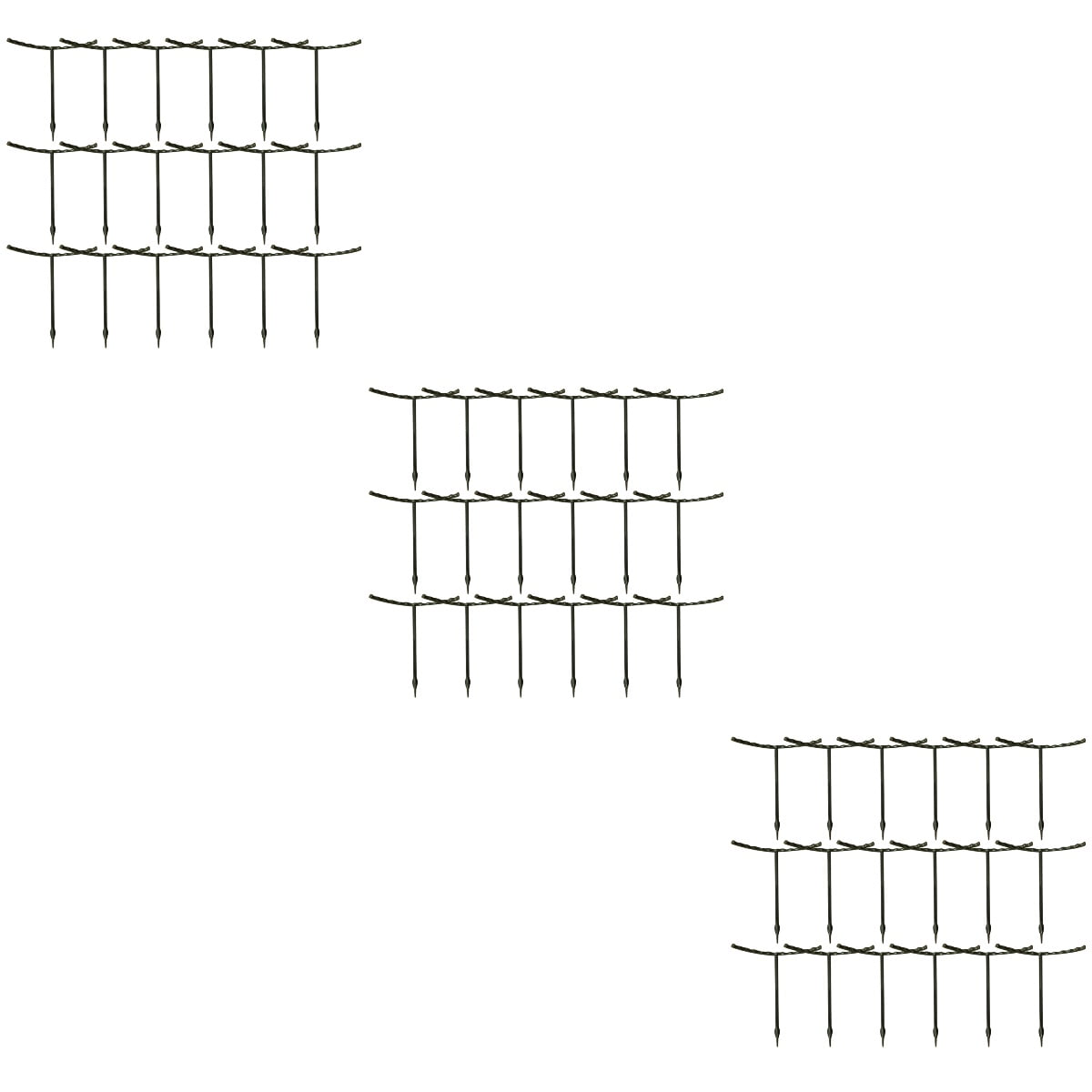 Support Frame Tomato Supports Live Perennial Plants Model Train ...