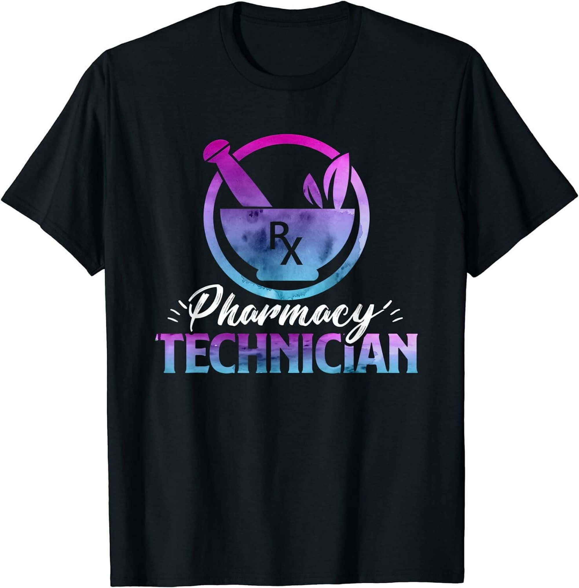 Support Frontline Healthcare Heroes with our XL Black Pharmacy Warriors ...