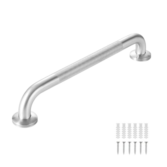 Support Handle Towel Rack for Bathroom Bathtub Kitchen Come With ...