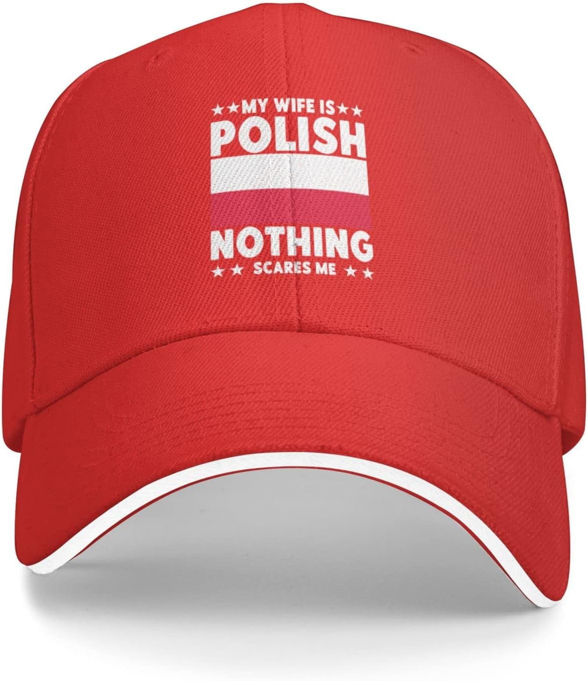 Support Poland Trucker Hat Polska Eagle Poland Pride Baseball Cap I ...