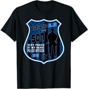 I Support Cops