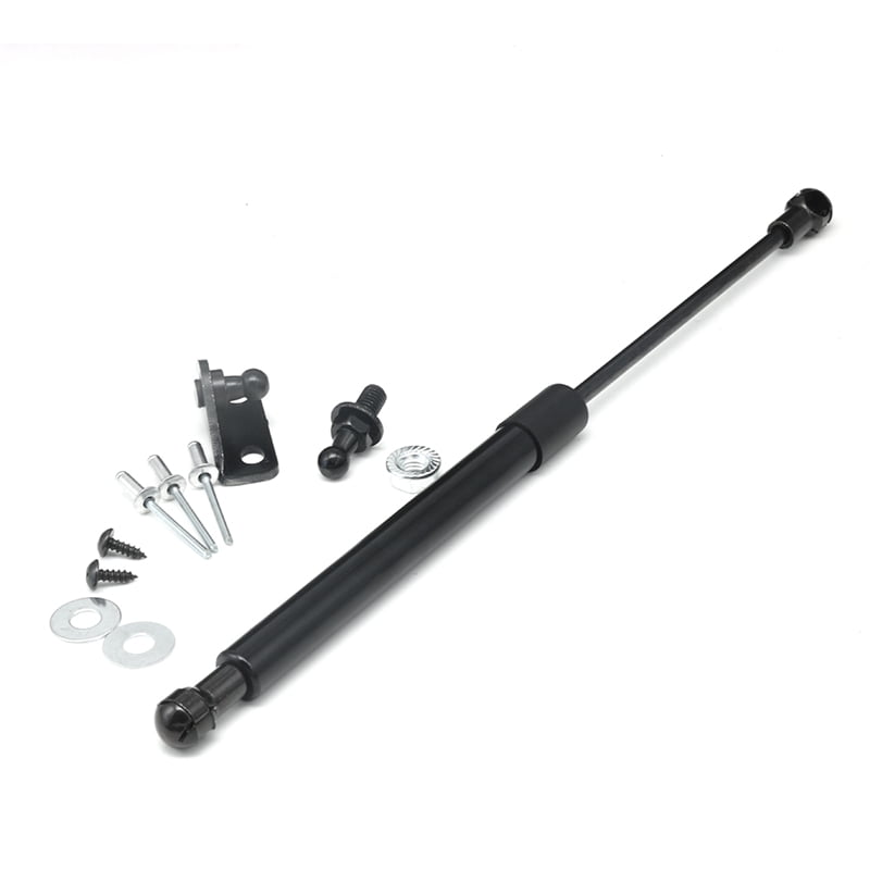 Support Rod Rear Barn Door Gas Strut Sets for Nissan Patrol GU Y61 ...