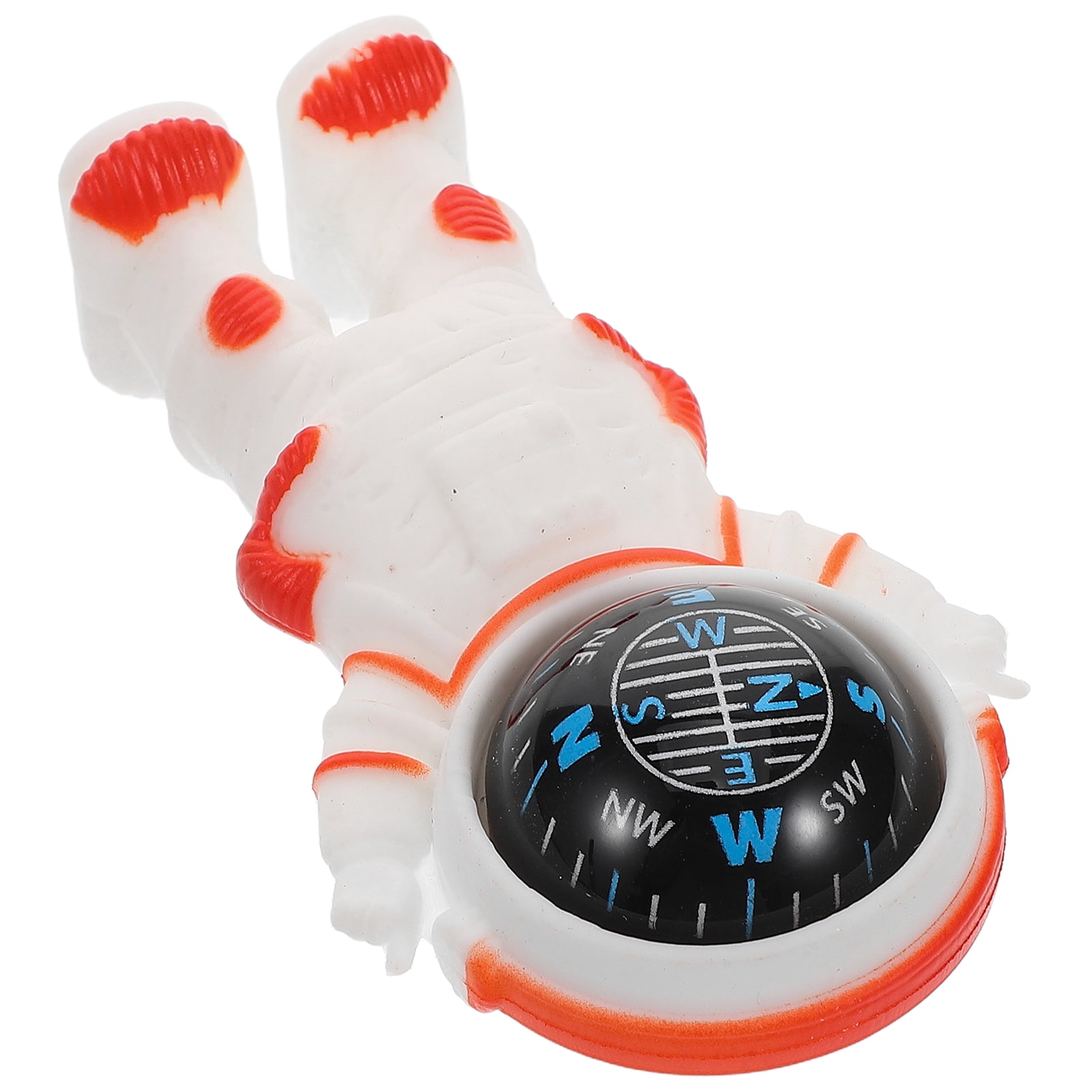 Support Rod Telescope High-precision Ornaments Needle Compass - Walmart.com