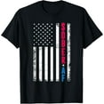 Support Sobriety Cause, Recovery Sober T-Shirt - Walmart.com