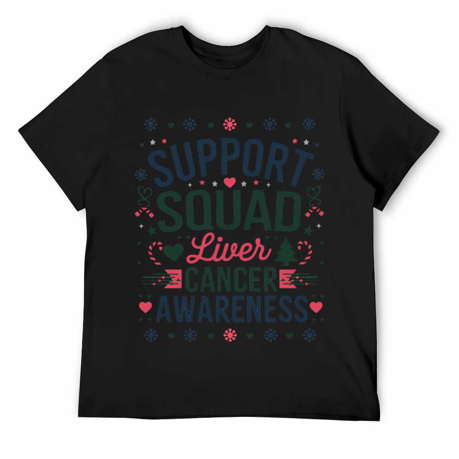 Support Squad Liver Cancer Awareness Letter M Capital Alphabet Monogram ...