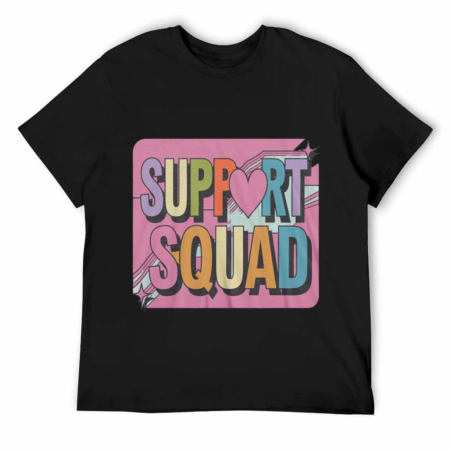 Support Squad Woman Bible Verse Proverbs Female Christian Faith ...
