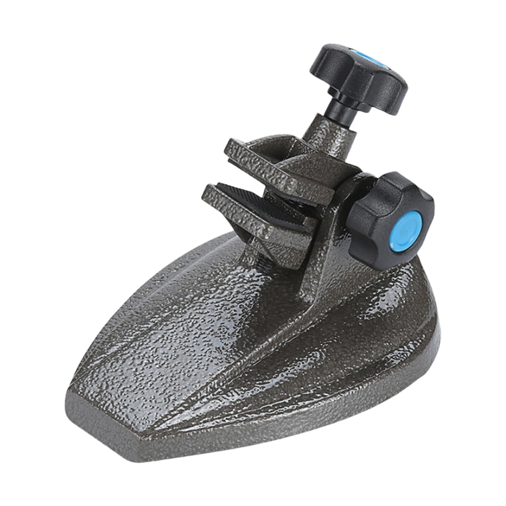 Support Stand Adjustable Base Micrometer Stand Indicator Stand ...