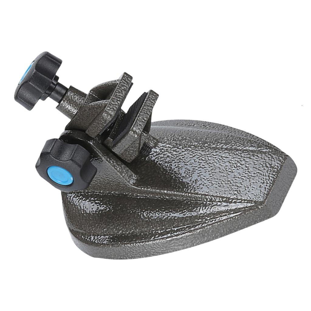 Support Stand Adjustable Micrometer Stand Indicator Stand Micrometer ...