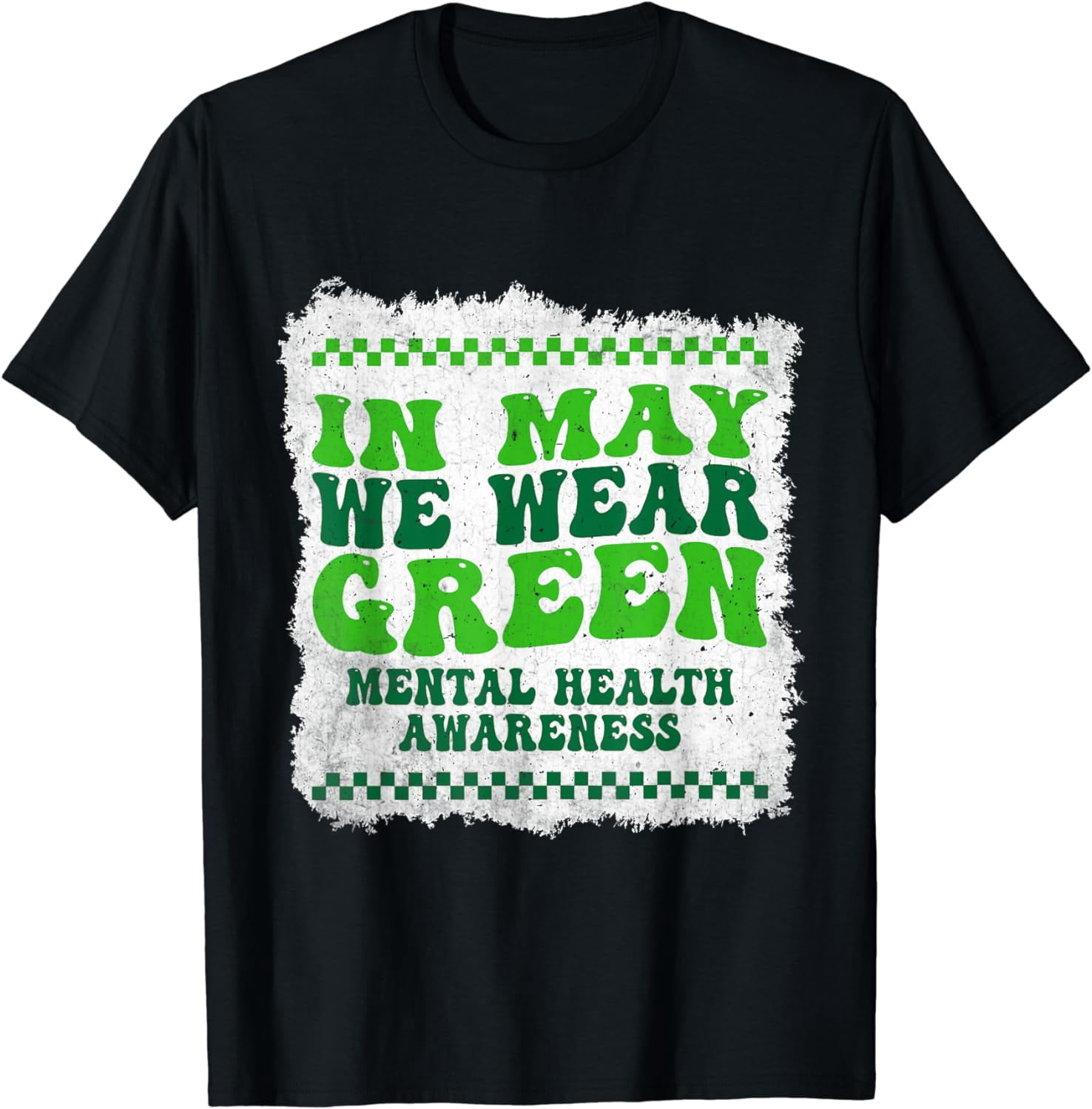 Support T-Shirt - Walmart.com