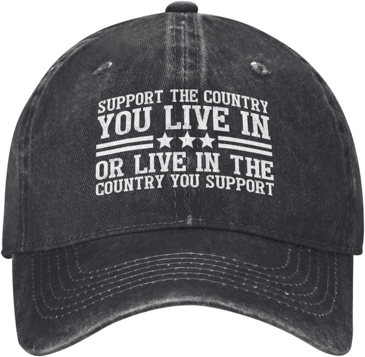 Support The Country You Live in or Live in Where You Support Baseball ...
