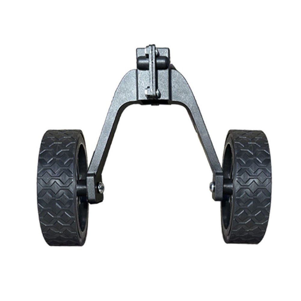 Support Wheels for Trimmer, Walk Behind String Trimmer Adjustable ...