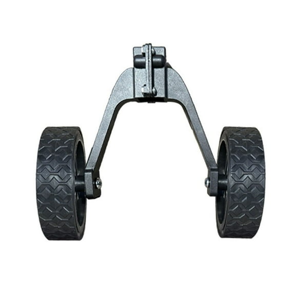Support Wheels for Trimmer, Walk Behind String Trimmer Adjustable ...