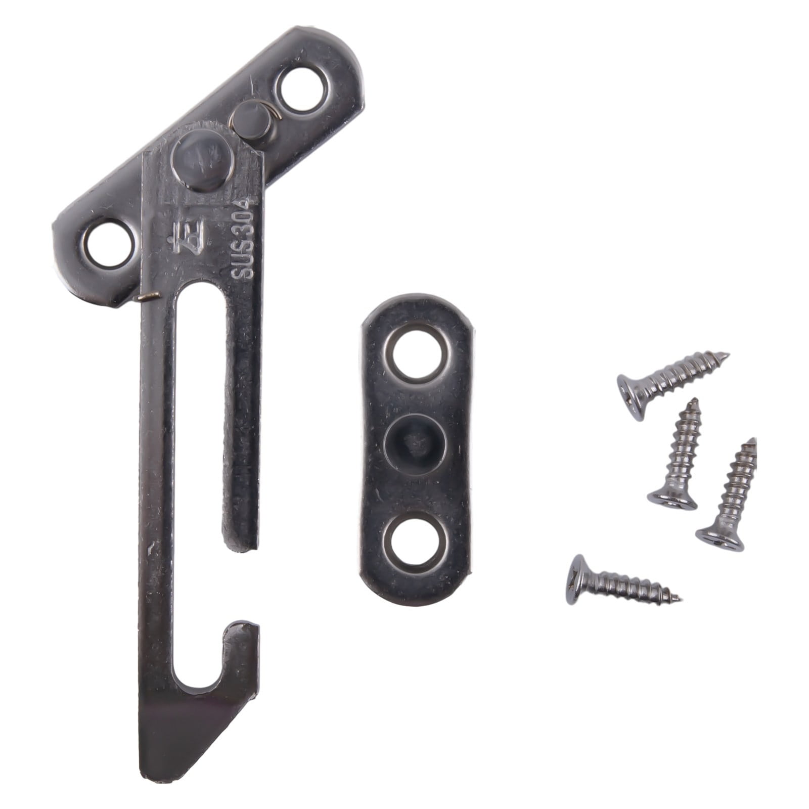 Support Wind Hook Latches Adjustable Limiter Latch Wind Brace Stay ...