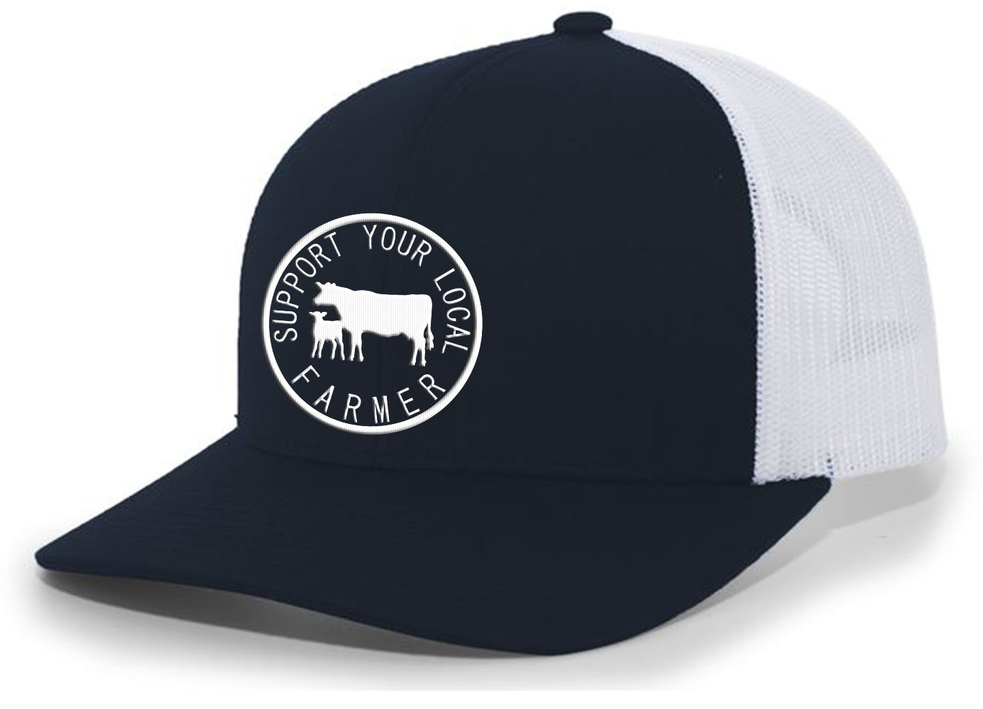 Goorin Brothers Animal Farm Trucker Hat - Walmart.com