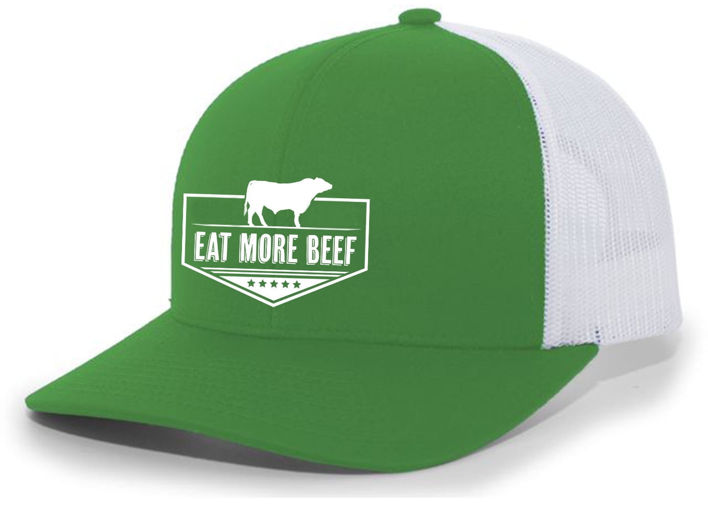 Support Your Local Farmers Eat More Beef Cattle Farm to Table Mens ...