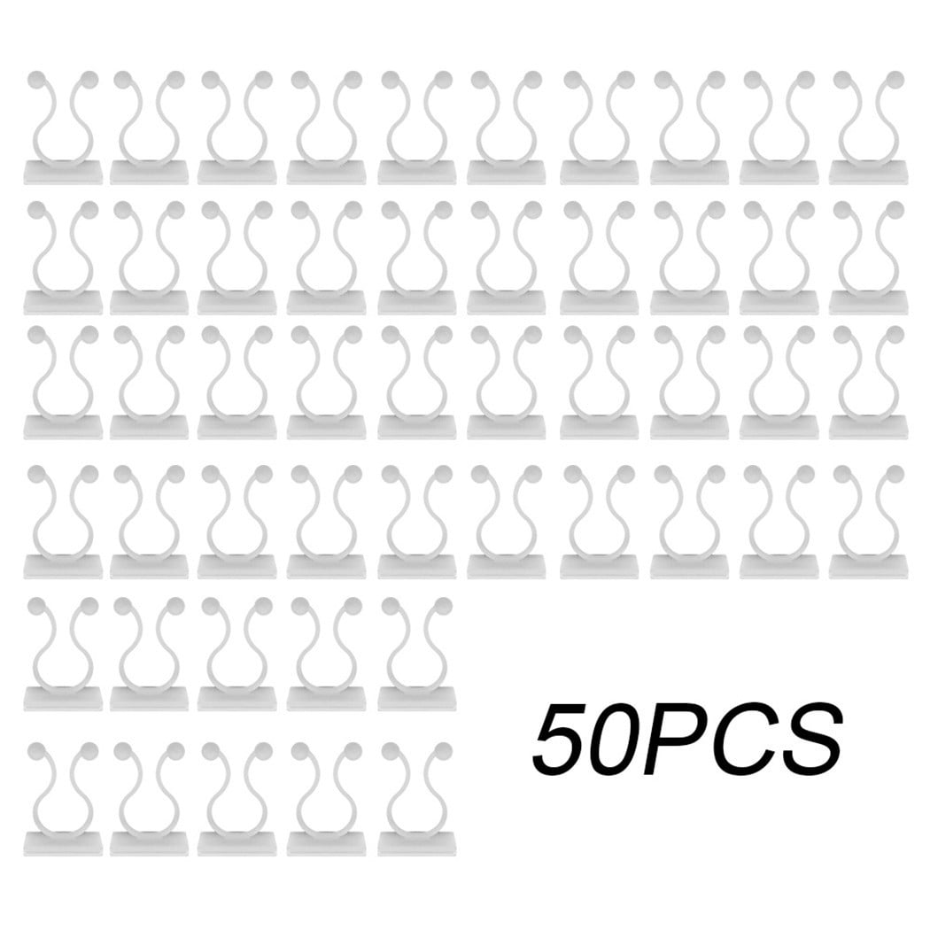 Support and Protect Your Climbing Plants with Invisible Wall Vines ...