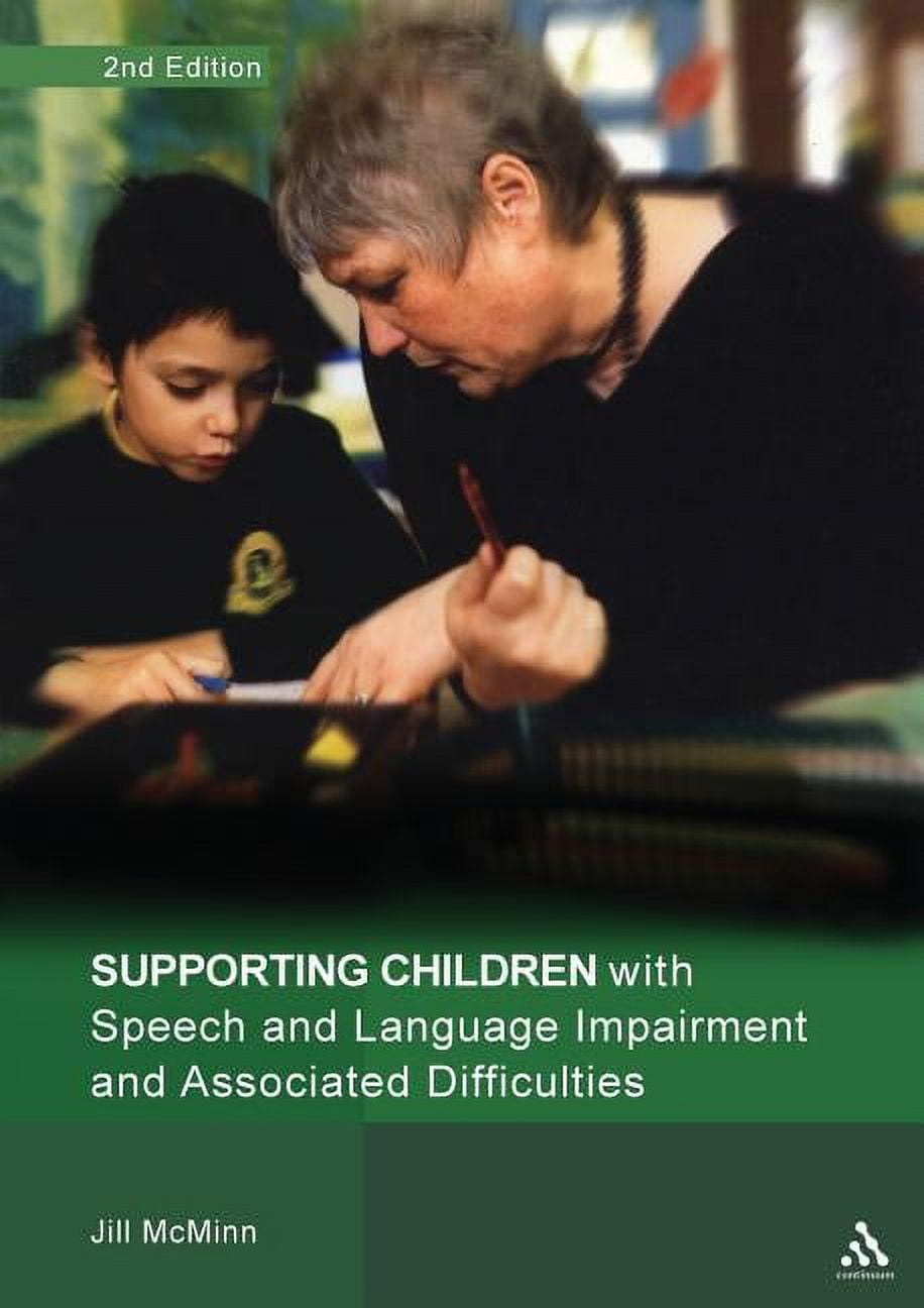Speech Impairments