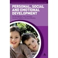 Supporting Development in the Early Years Foundation Stage: Personal ...