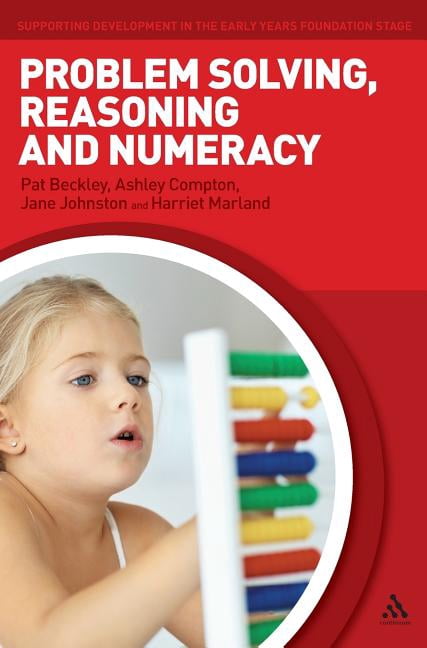 Supporting Development in the Early Years Foundation Stage: Problem ...