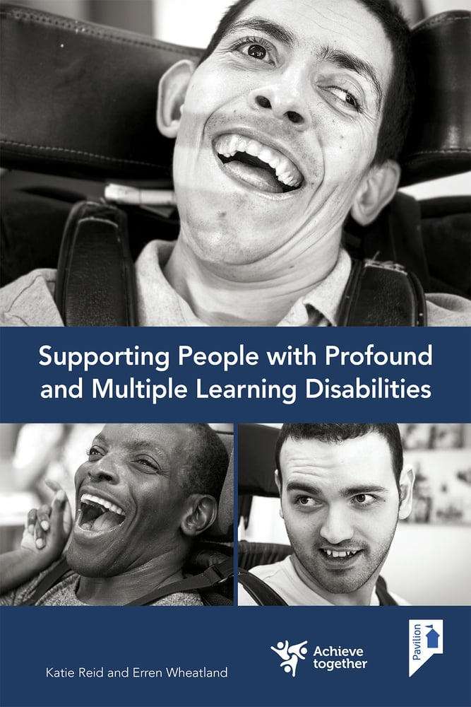 Supporting People with Profound and Multiple Learning Disabilities ...