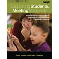 Supporting Students, Meeting Standards : Best Practices for Engaged ...