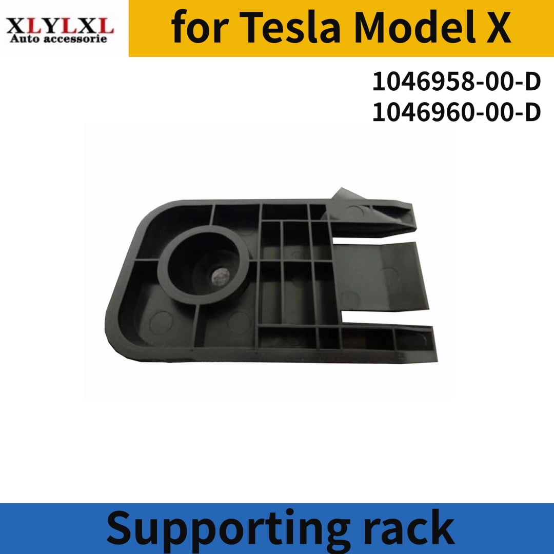 Supporting rack for Tesla Model X 1046958 1046960 - Walmart.com