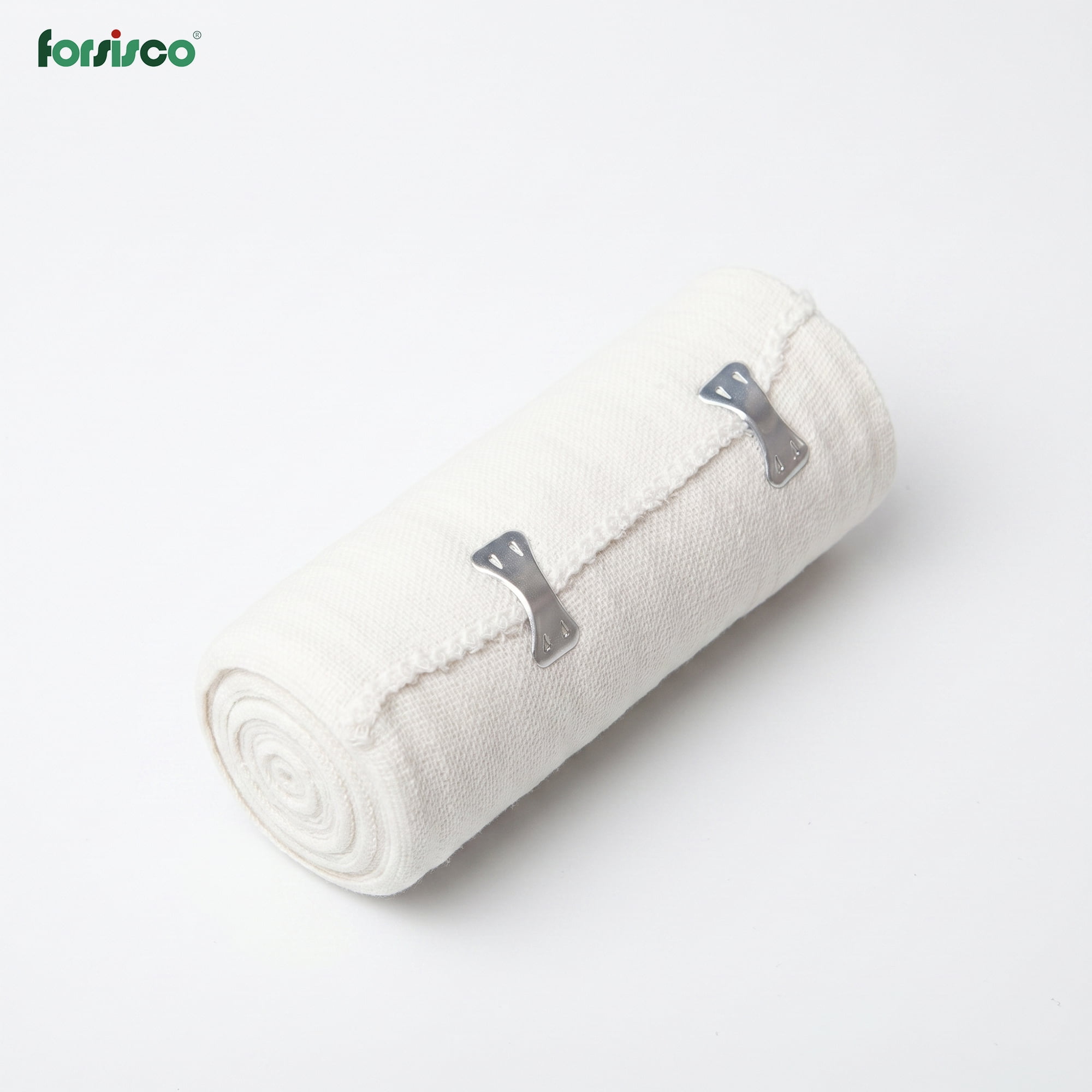 Supportive Bandages – Elastic & Breathable Wrap for Sprains, Swelling ...
