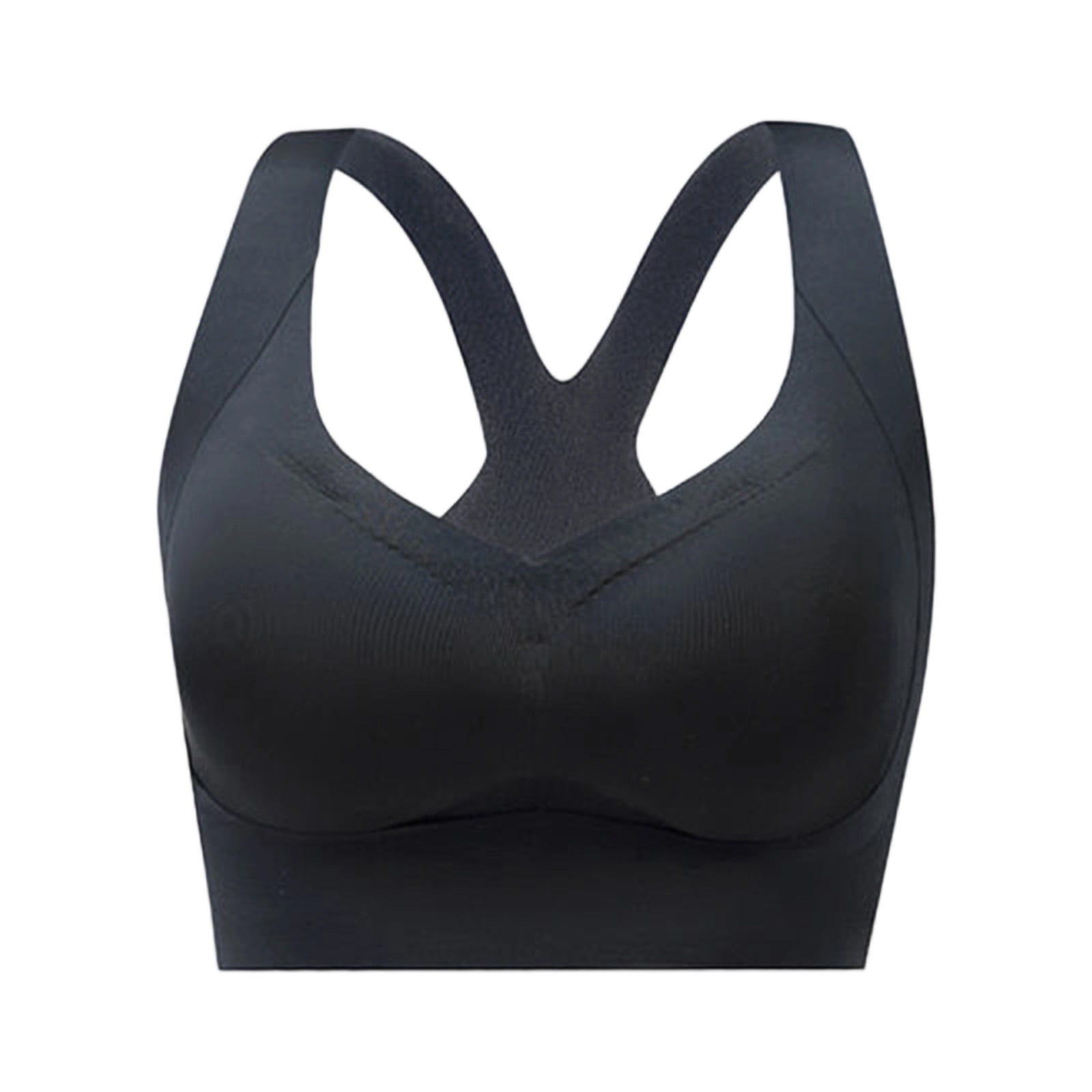 Supportive Bra Sizes M To 4XL Camisole Design For Exercise And Fashion ...