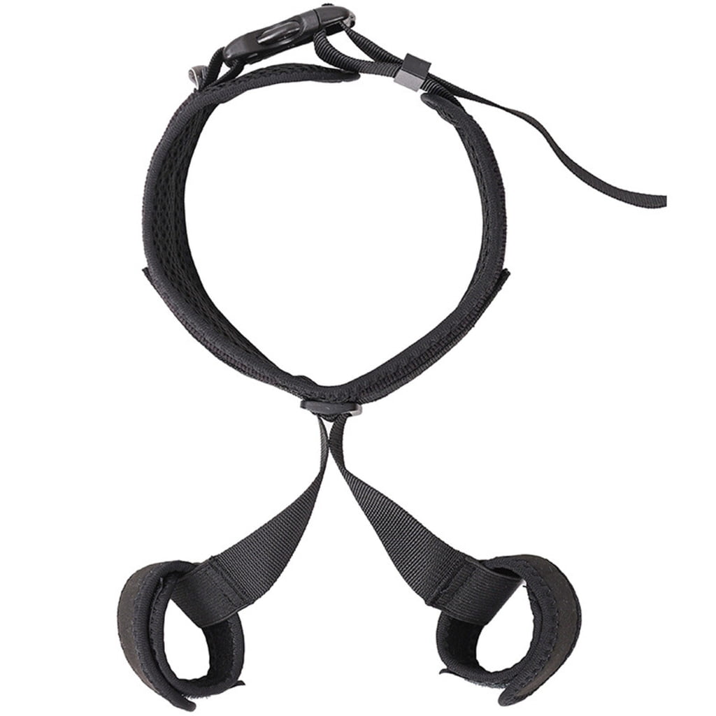 Supportive Dog Leg Brace for Dog Hip Joint Leg Support Strap Senior Dog ...