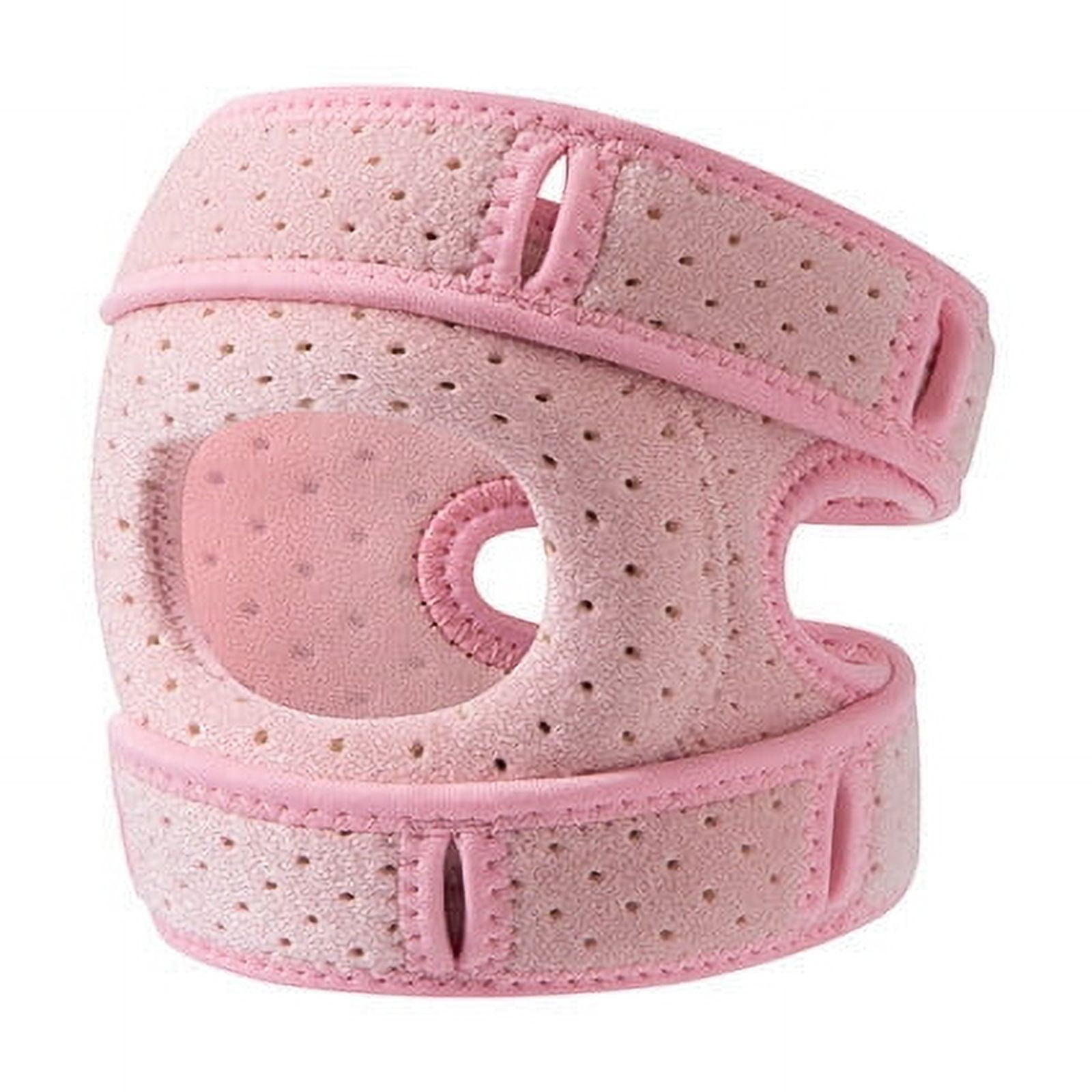 Supportive Knee Pads for Pain Relief & Joint Stability - 1pc Elastic ...