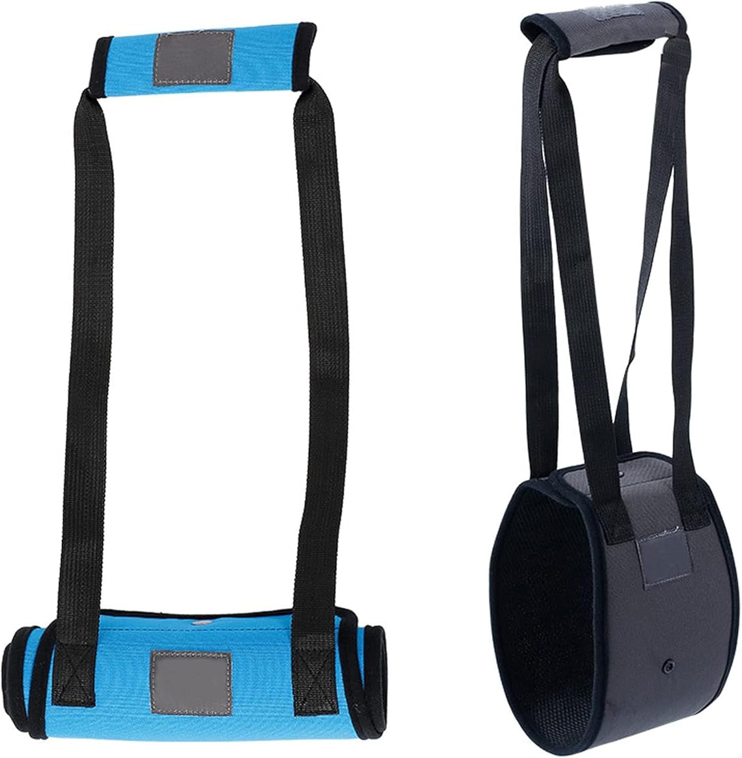 Supportive Mobility Harness for Aging or Injured Dogs with Weak Rear ...