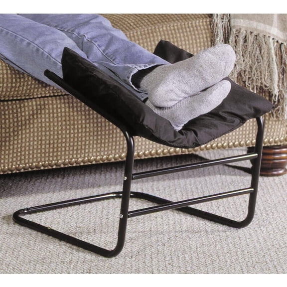 Elevated Foot Rest